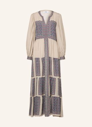 BA&SH Ba&Sh Kleid Olly weiss