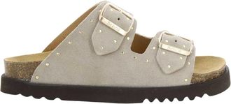Scholl Femme, Chaussures, Beige, Taille: 37 EU Beatriz Sandal