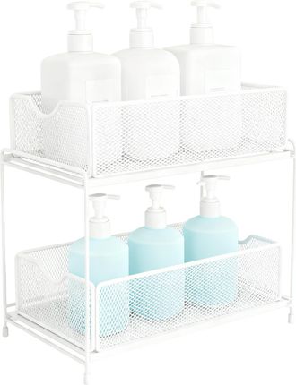 Generic Unter der Sp&uuml;le - Schiebebox Stil Gr&ouml;&szlig;e mittlere Form, verschlei&szlig;festes Material, leicht zug&auml;ngliche Komponente unterst&uuml;tzt die Lagerung von Reinigung