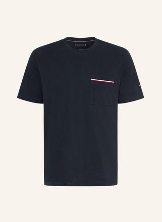 Tommy Hilfiger T-Shirt blau