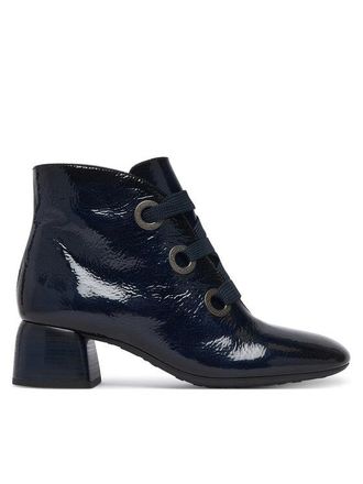 Hispanitas Stiefeletten HI265052 Dunkelblau