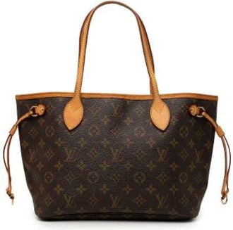 Louis Vuitton Damen, Pre-Owned, Braun, ONE SIZEGr&ouml;&szlig;e