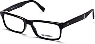Harley-Davidson Eyeglasses Harley-Davidson HD 0774 001 shiny black