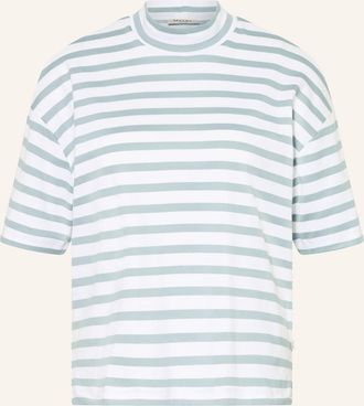 Maerz Maerz Muenchen T-Shirt blau