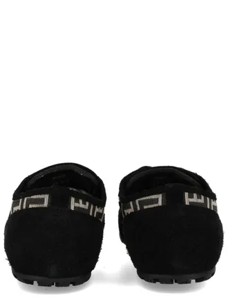 Balmain Racer 45 Sneaker - Black