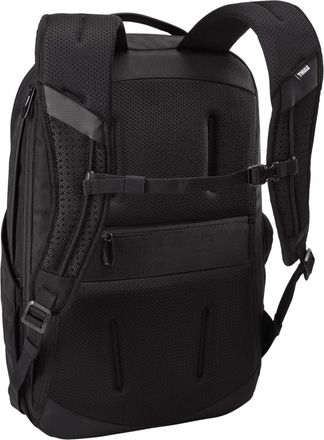 Thule Accent Rucksack 26l Black, 26