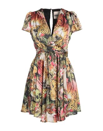 Aniye By KLEIDER - Mini-Kleider auf YOOX.COM