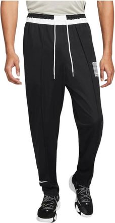 Nike Homme, Sport, Noir, Taille: XL M NK DF Pant Starting Five