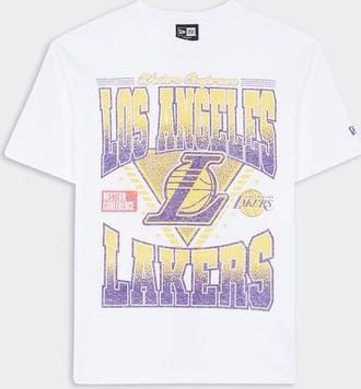 New Era T-shirt - Taille XL