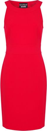 Moschino KLEIDER - Midi-Kleider auf YOOX.COM