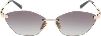 Gucci Sonnenbrille - - Accessories - unisex - Gelb - ONE SIZE