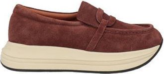 Voile Blanche CHAUSSURES - Mocassins sur YOOX.COM