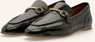 Lottusse Lottusse Mokassins Goya schwarz