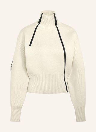 adidas Adidas By Stella Mccartney Strickjacke Adidas By Stella Mccartney grau