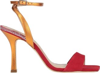 Gold & Rouge SCHUHE - Sandalen auf YOOX.COM