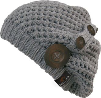 Chillouts M&uuml;tze Winterm&uuml;tze Nelly (Long Beanie)