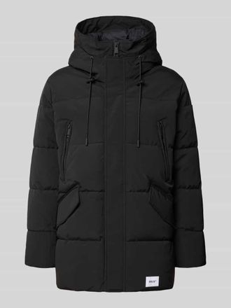 Khujo Steppjacke mit Kapuze Modell ROLLO