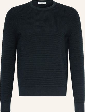 Tiger Of Sweden Pullover Connor blau