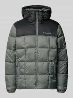Columbia Steppjacke mit Kapuze Modell Puffect IV