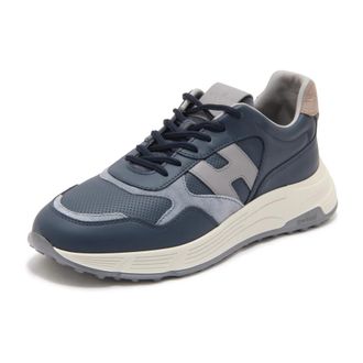 Hogan Hyperlight H Punzonato - - Shoes - Herren - Blau - 40 EU