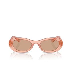 Miu Miu Damen, Accessories, Rosa, 50 MMGr&ouml;&szlig;e