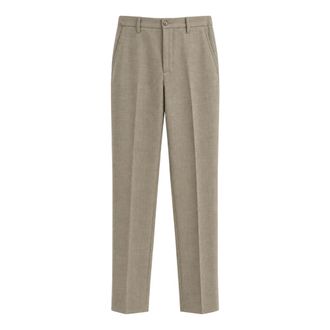 Seventy Herren, Hosen, Beige, MGr&ouml;&szlig;e