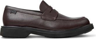 Camper Mokassins Norman - Gr. 39 (EU) - in Braun