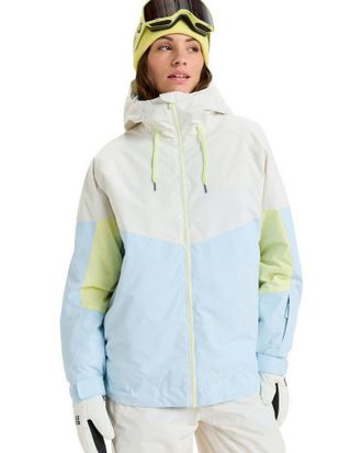 Roxy Snowboardjacke Cross Contour 10K