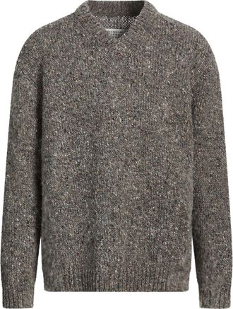 Maison Margiela STRICKWAREN - Pullover auf YOOX.COM