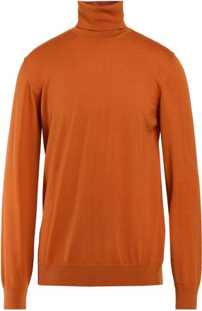 Alpha Studio STRICKWAREN - Rollkragenpullover auf YOOX.COM