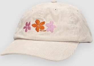 Rhythm Bora Bora Cap vintage white