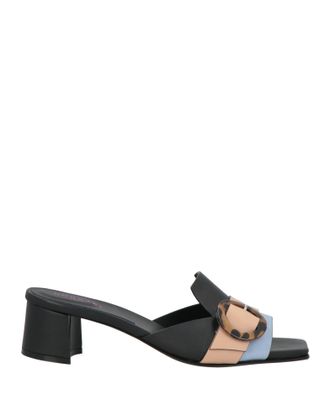 DONNAR&igrave; SCHUHE - Sandalen auf YOOX.COM