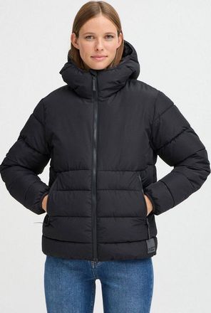 North Bend Steppjacke NBSarena W Hochwertige Jacke