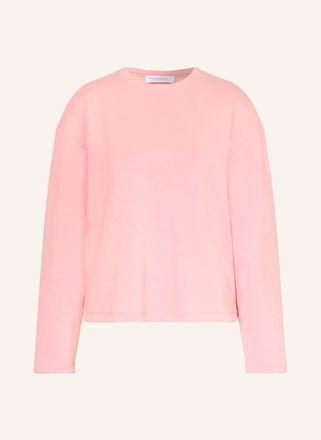 Rich & Royal Sweatshirt pink