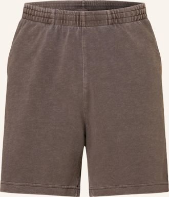 Carhartt Work in Progress Carhartt Wip Sweatshorts Harper braun