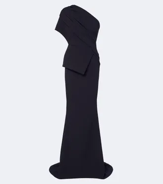 SAFiYAA Robe longue Elyna