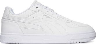 Puma Sneakers Puma Caven III 404484 01 Wei&szlig;