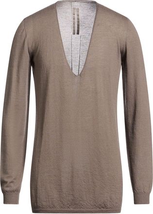 Rick Owens STRICKWAREN - Pullover auf YOOX.COM