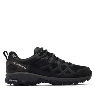 Columbia Trekkingschuhe Columbia Peakfreak 3 OutDry 2165661 Schwarz