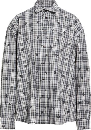 VETEMENTS TOPS - Hemden auf YOOX.COM