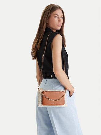 Michael Kors Handtasche Jet Set 32F5GJ6C8B Bunt