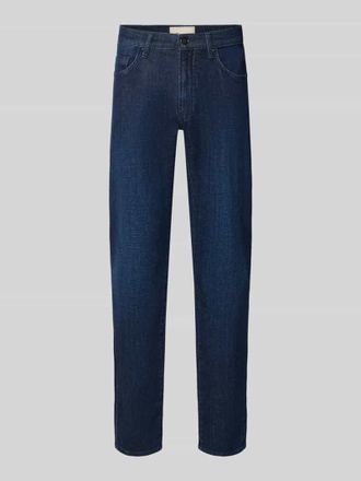 Brax Modern Fit Jeans aus Baumwoll-Mix Modell Chuck