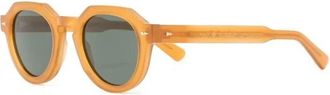 Ahlem Lunettes de soleil Grenelle - unisex - Accessoires - Orange - Taille: 47 MM