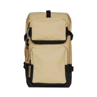 Rains unisex, Taschen, Beige, ONE SIZEGr&ouml;&szlig;e