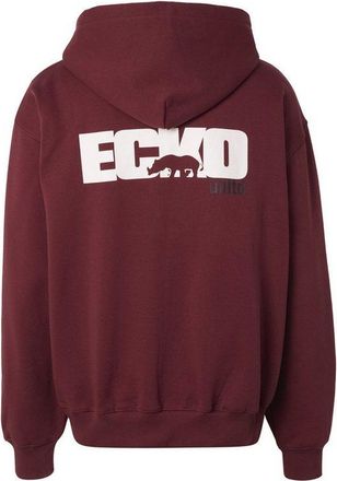 Ecko Neopren-Hoodie Ecko Unltd. Ecko Unltd. Frsh Zip Hoodies (1-tlg)