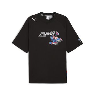 Puma Funktionsshirt BMW Motorsport