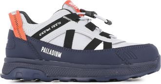 Palladium Ax_eon Protect Wp+ Sneaker, weiß, 30 EU