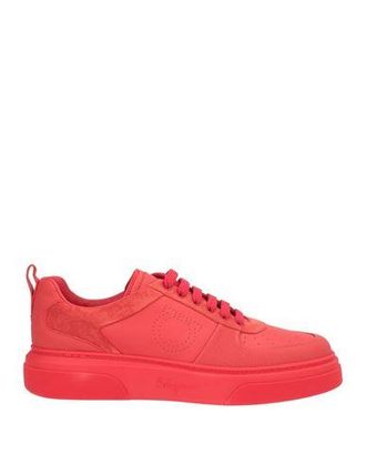 Ferragamo CHAUSSURES - Sneakers sur YOOX.COM