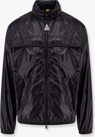 Moncler Anubis 3 Moncler Mercedes-Benz designed by Nigoldeneye hooded jacket - MONCLER GENIUS - gender_Man
