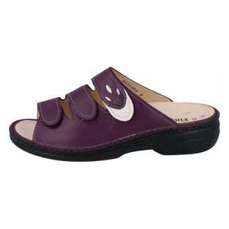Finn Comfort Hellas Sandale - - Shoes - Damen - Braun - 38 EU